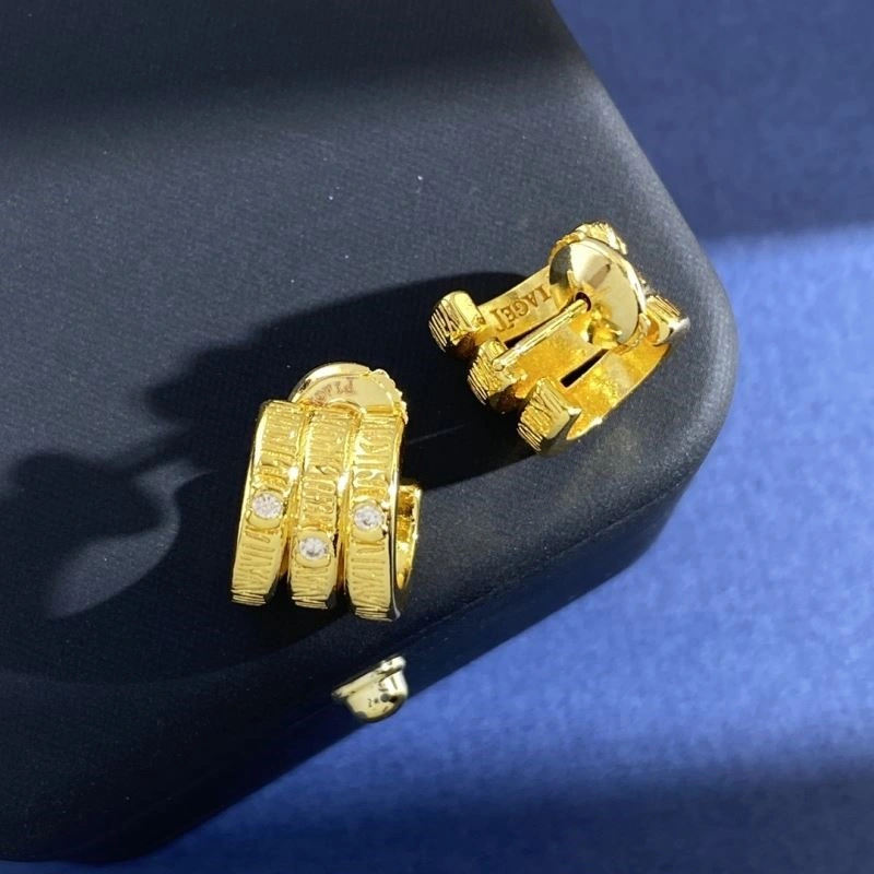 Mirror quality Piaget Earrings
