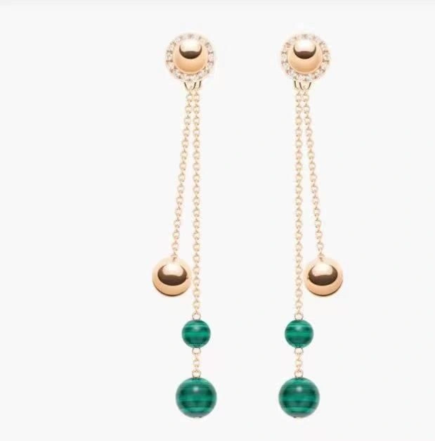 Top match Piaget Earrings
