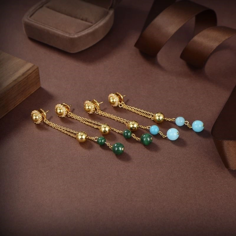 Top match Piaget Earrings