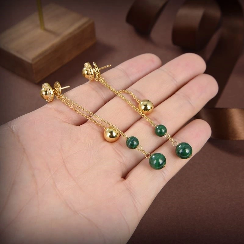 Top match Piaget Earrings
