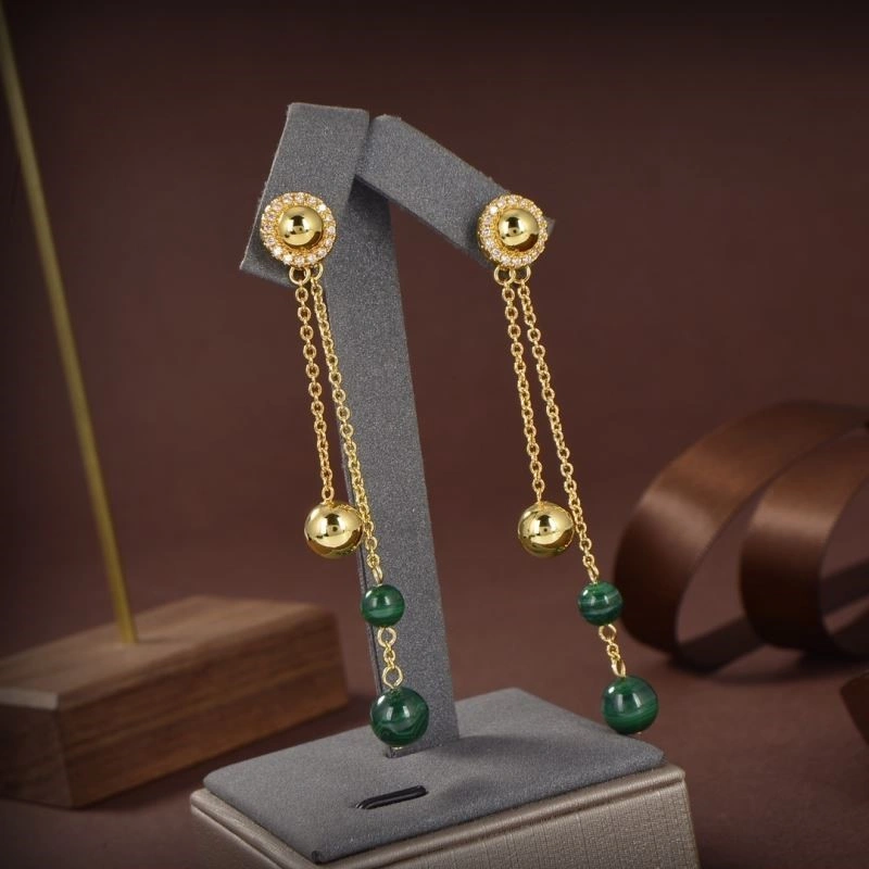 Top match Piaget Earrings