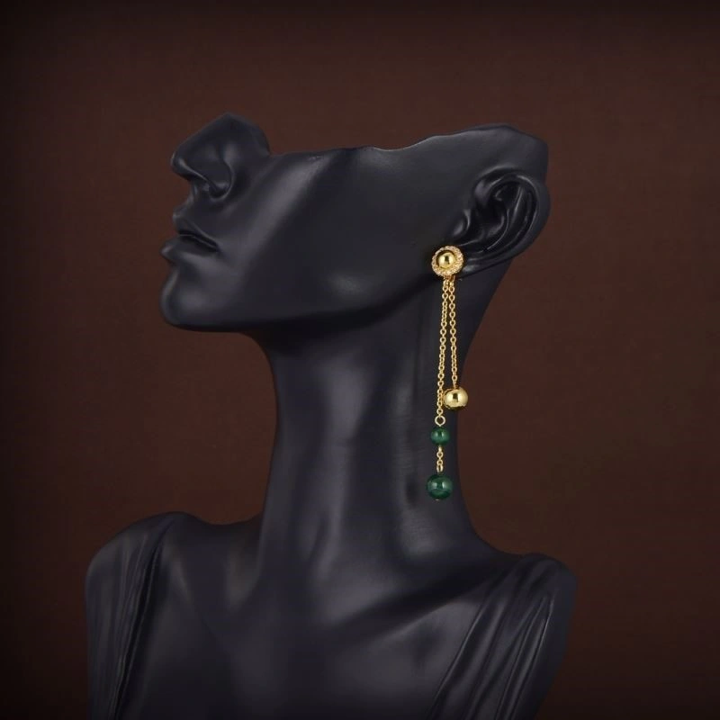 Top match Piaget Earrings