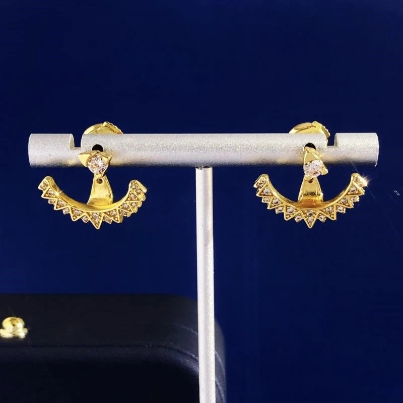 Low-cost Piaget Earrings