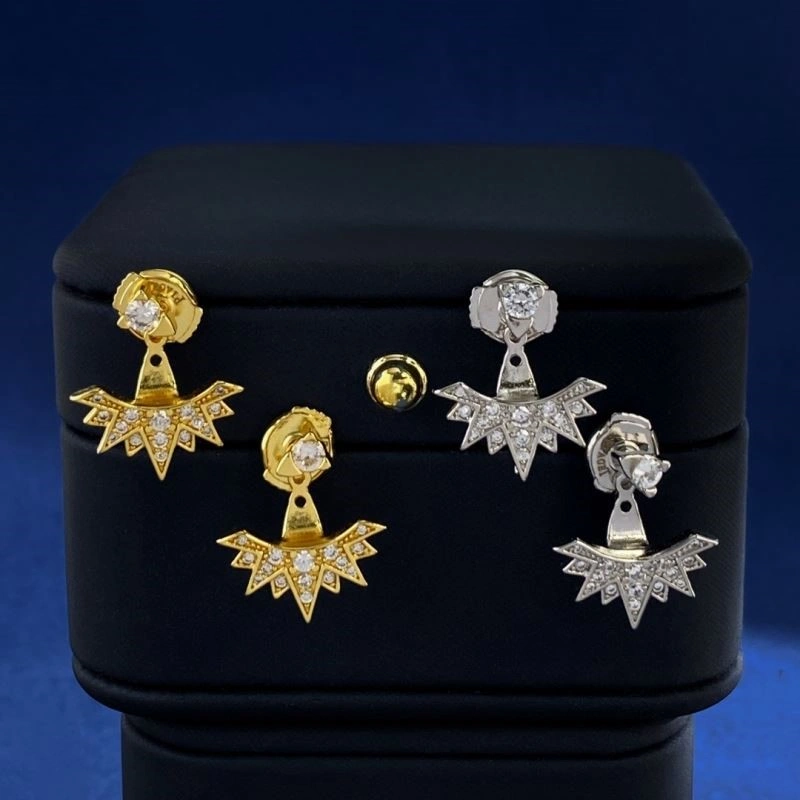 Piaget Earrings