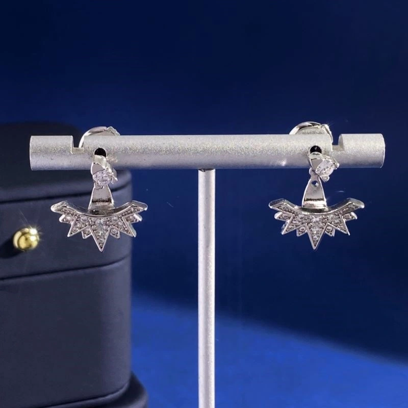 High fidelity Piaget Earrings