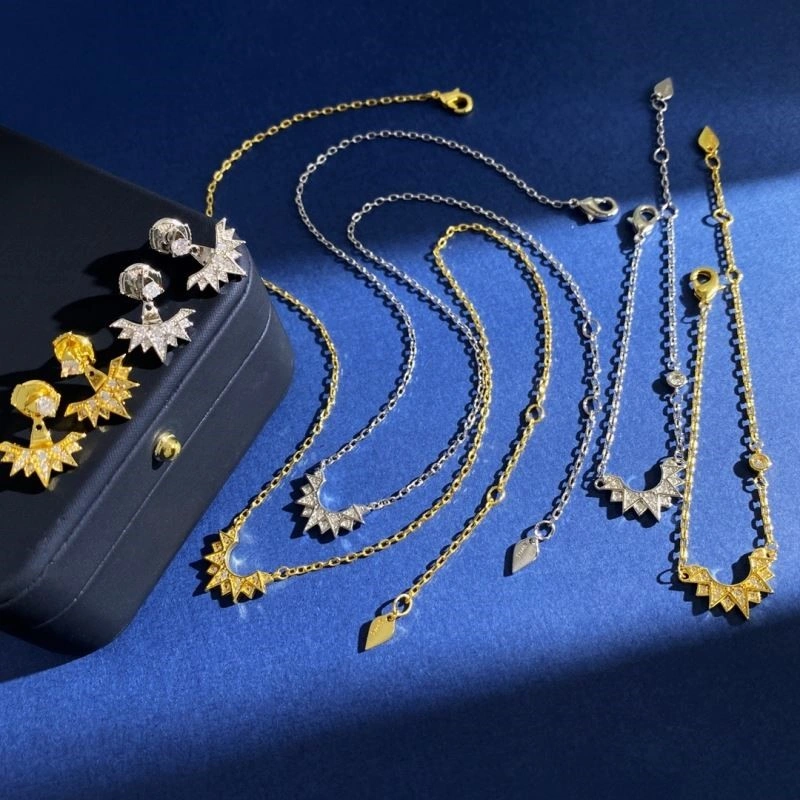 High fidelity Piaget Earrings