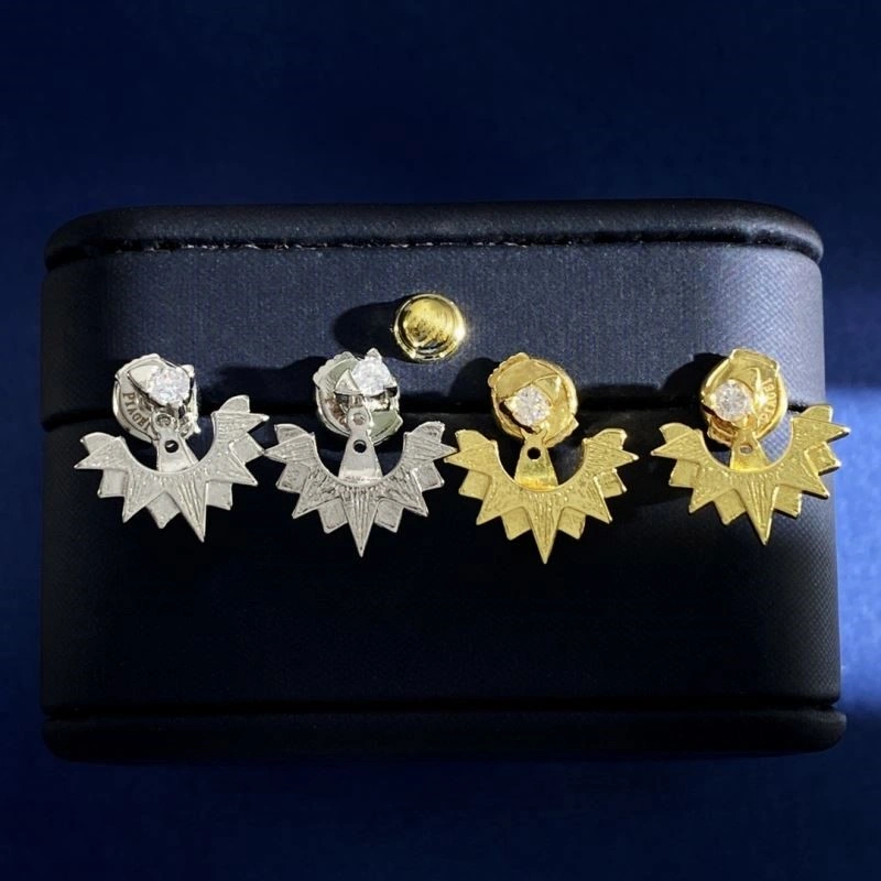 Piaget Earrings