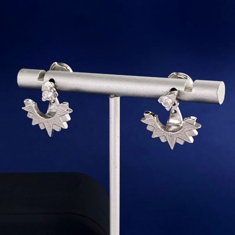 Top mirror Piaget Earrings