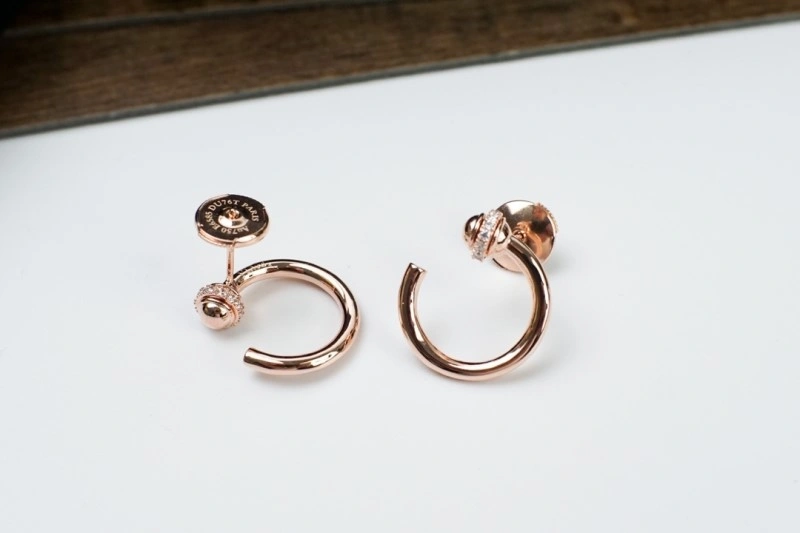 Piaget Earrings