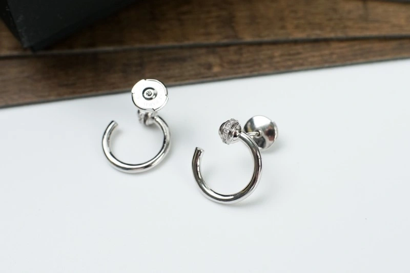 Value-priced Piaget Earrings
