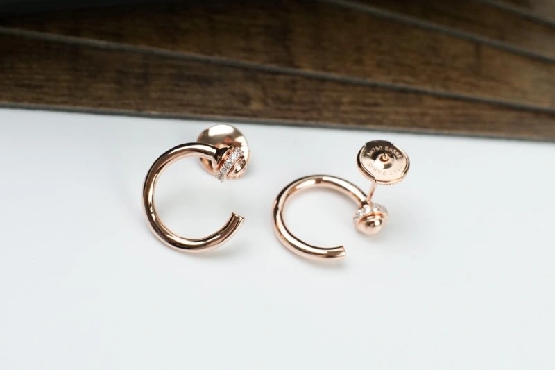 Value-priced Piaget Earrings