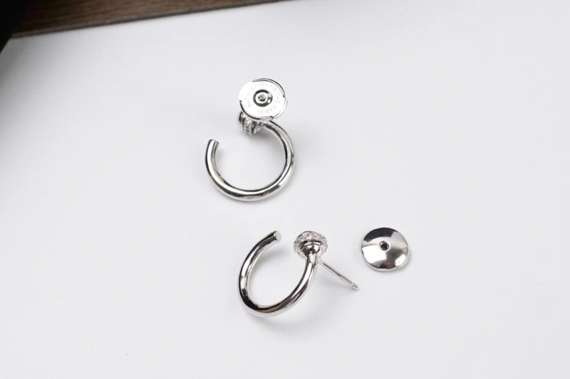 Value-priced Piaget Earrings