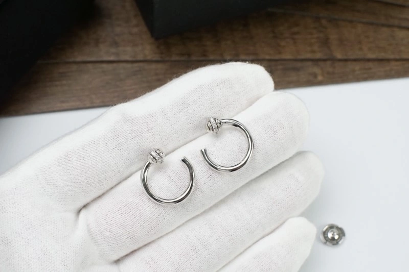 Value-priced Piaget Earrings
