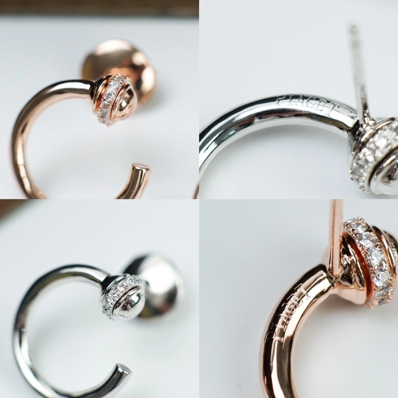 Value-priced Piaget Earrings