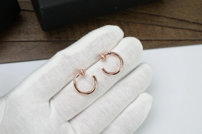 Value-priced Piaget Earrings