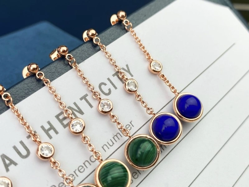 Cut-rate Piaget Earrings