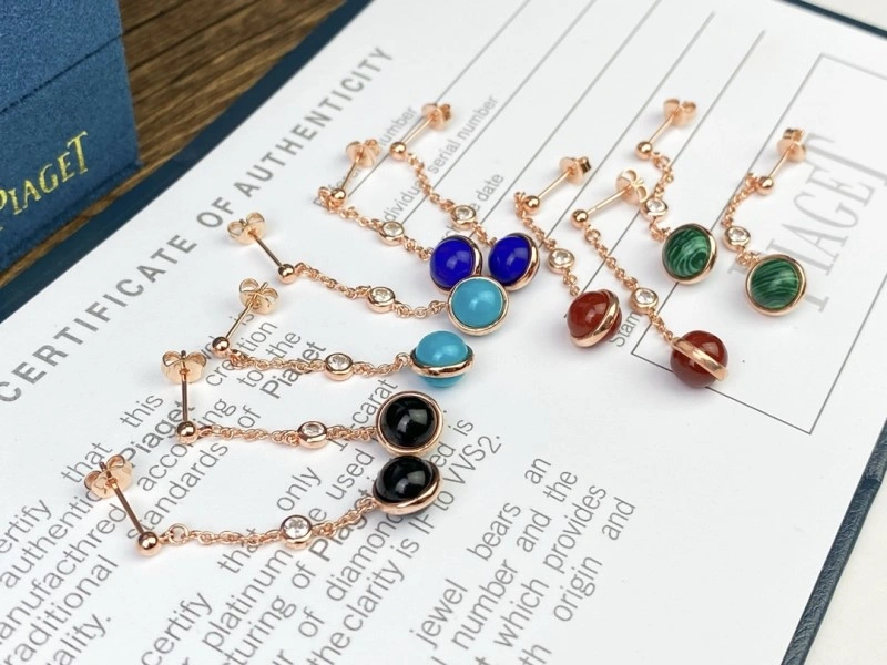 Cut-rate Piaget Earrings