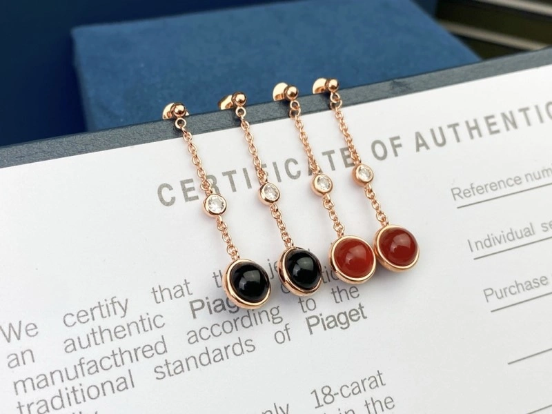 Cut-rate Piaget Earrings
