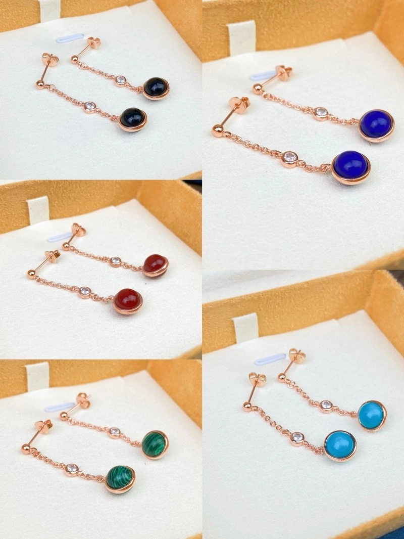 Cut-rate Piaget Earrings