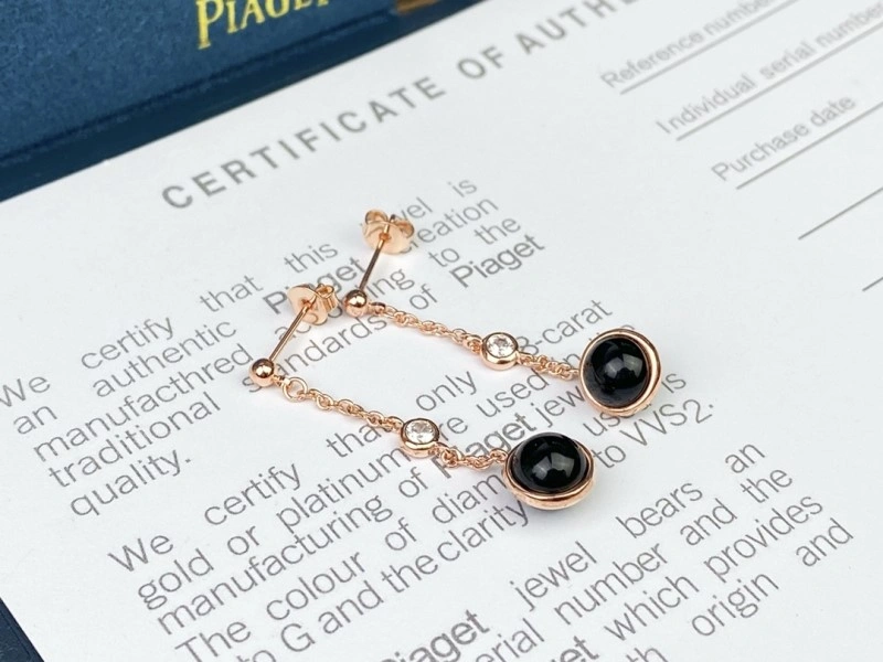 Cut-rate Piaget Earrings