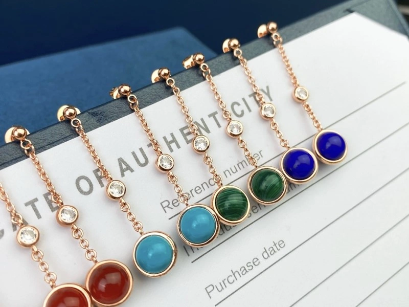 Cut-rate Piaget Earrings