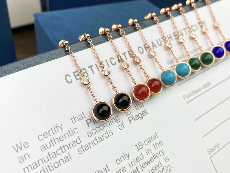 Cut-rate Piaget Earrings