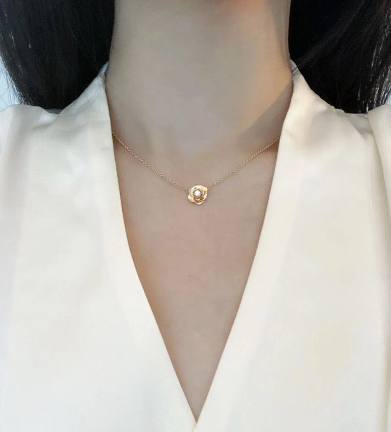 Affordable Piaget Necklaces