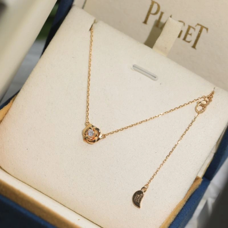 Affordable Piaget Necklaces