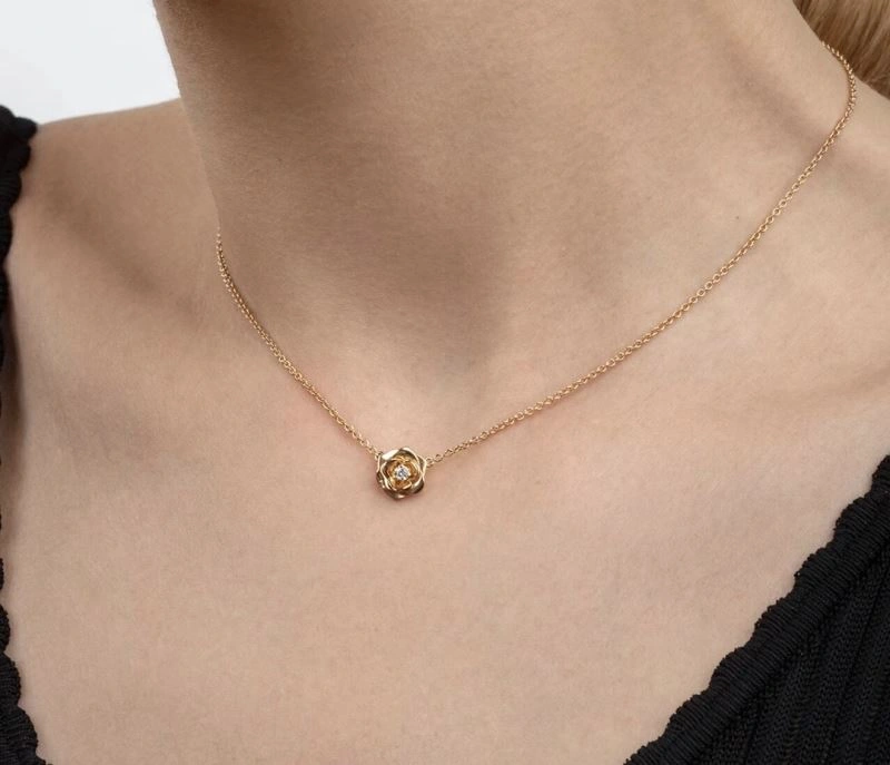Affordable Piaget Necklaces