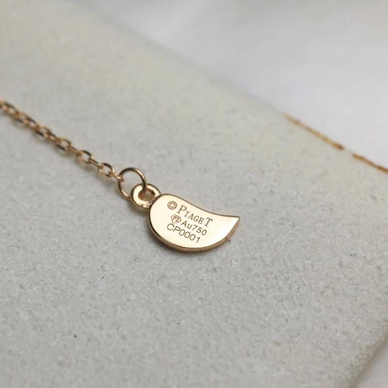 Affordable Piaget Necklaces