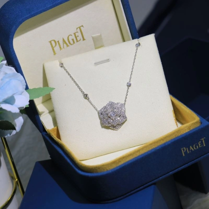 Piaget Necklaces