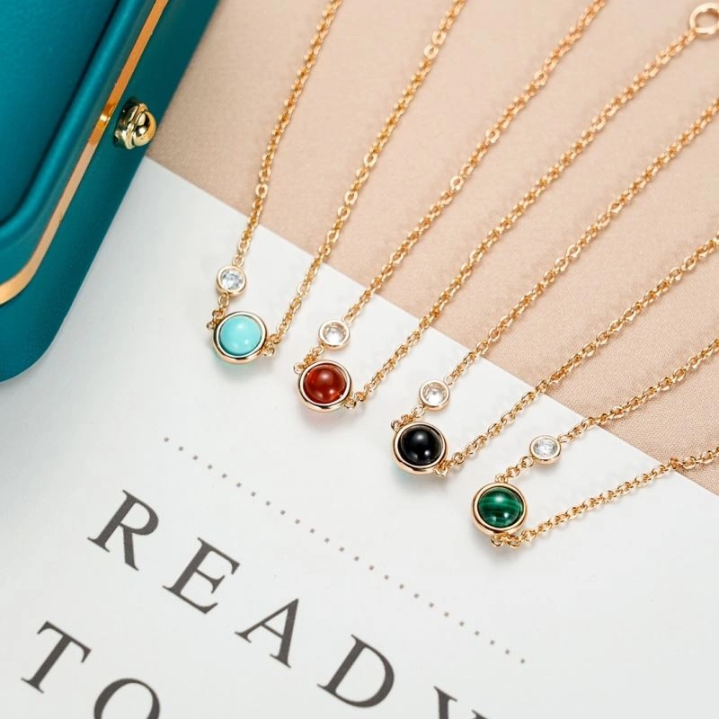 Discounted Piaget Necklaces