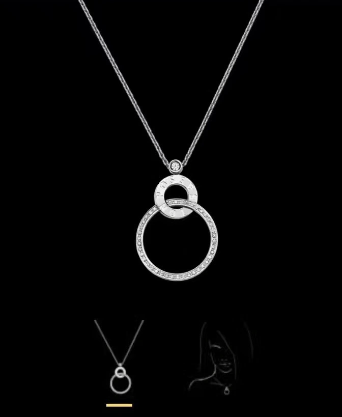 Low-cost Piaget Necklaces
