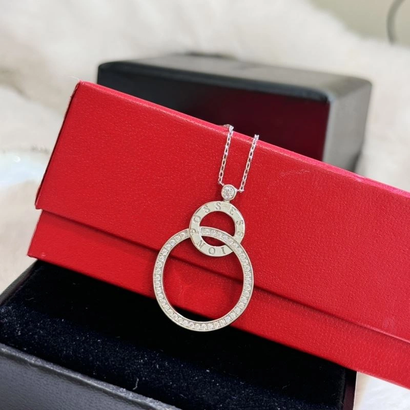 Low-cost Piaget Necklaces