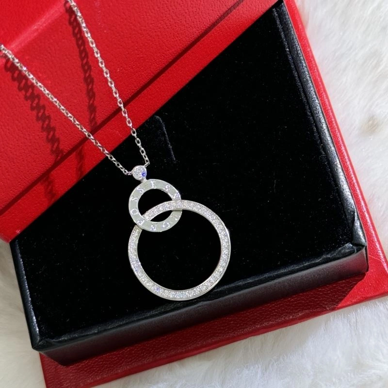 Low-cost Piaget Necklaces