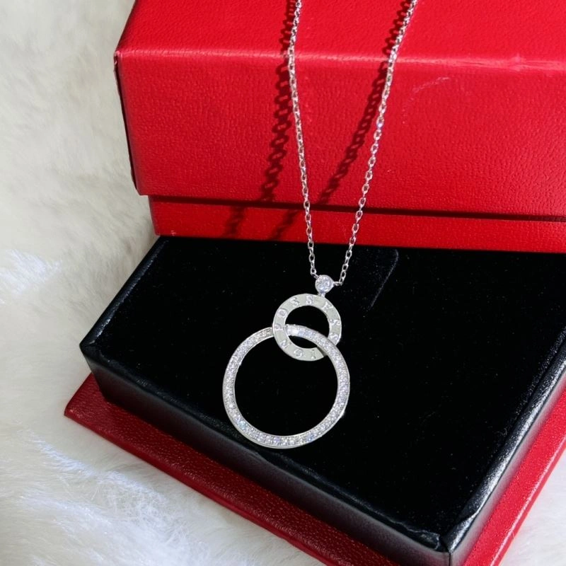 Low-cost Piaget Necklaces