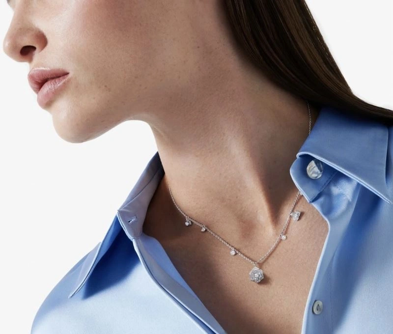 Affordable Piaget Necklaces
