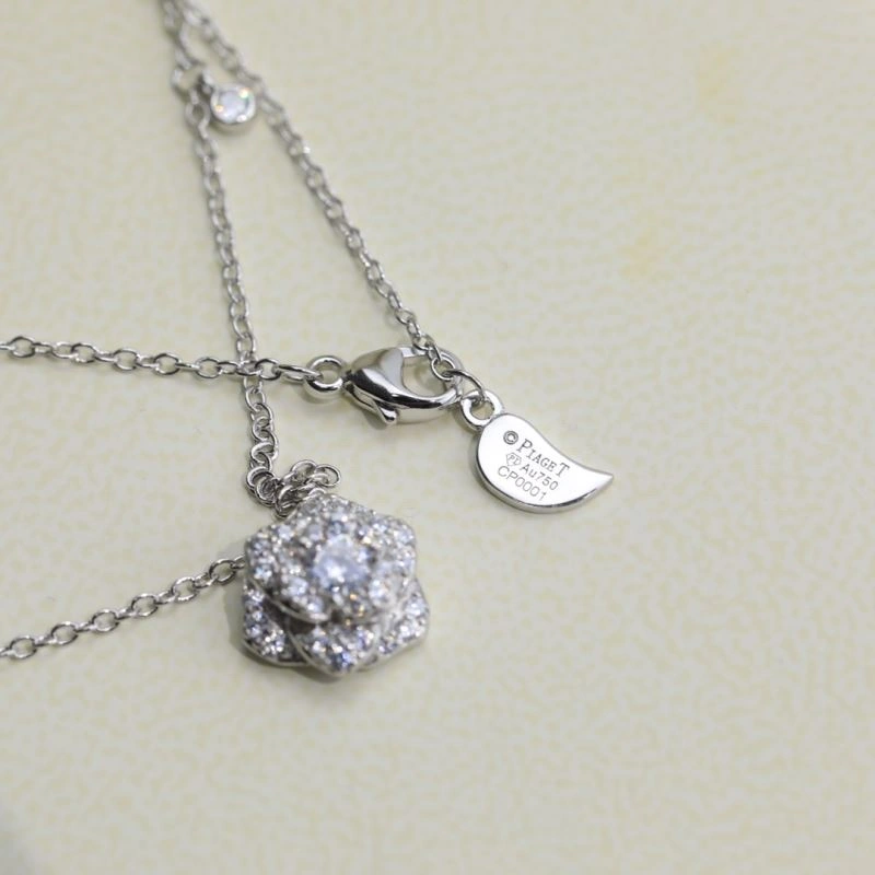 Affordable Piaget Necklaces