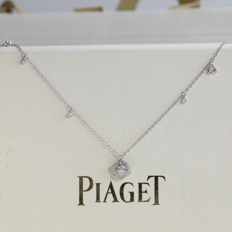 Affordable Piaget Necklaces