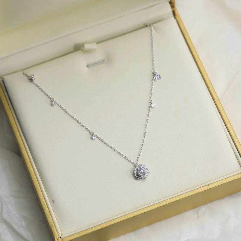 Affordable Piaget Necklaces