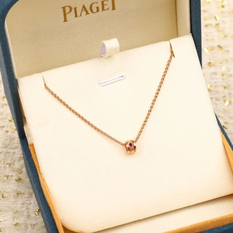 Affordable Piaget Necklaces