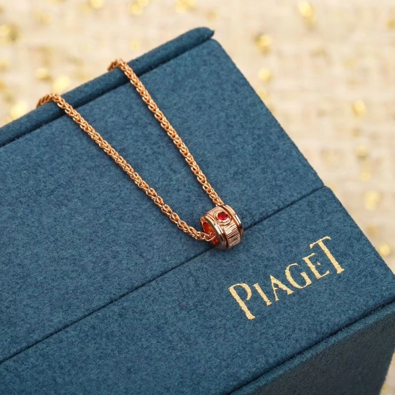 Affordable Piaget Necklaces