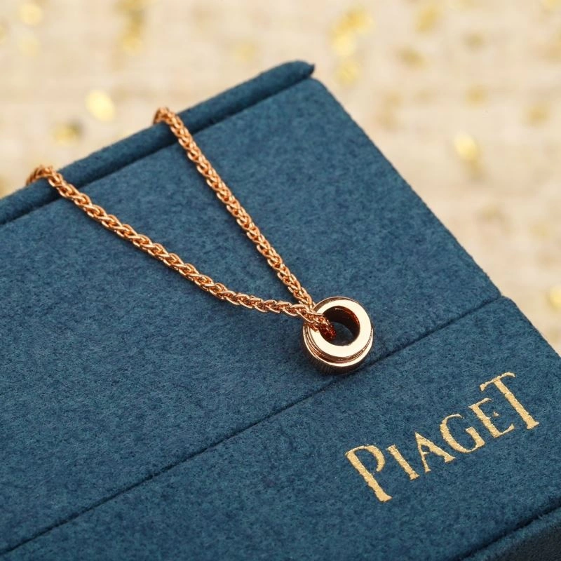 Affordable Piaget Necklaces
