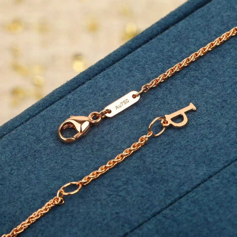 Affordable Piaget Necklaces