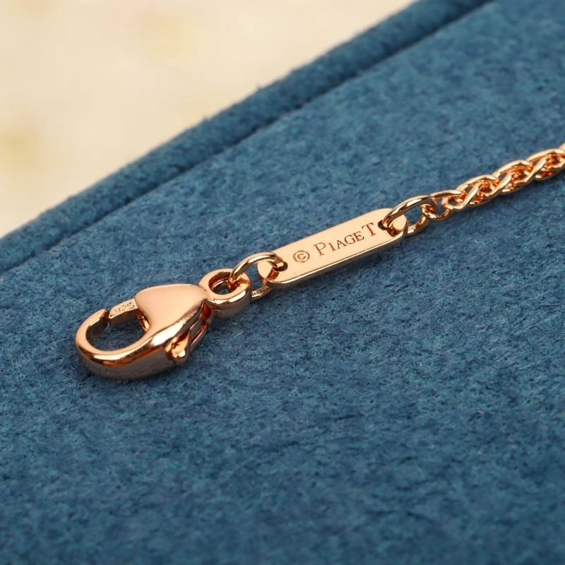 Affordable Piaget Necklaces