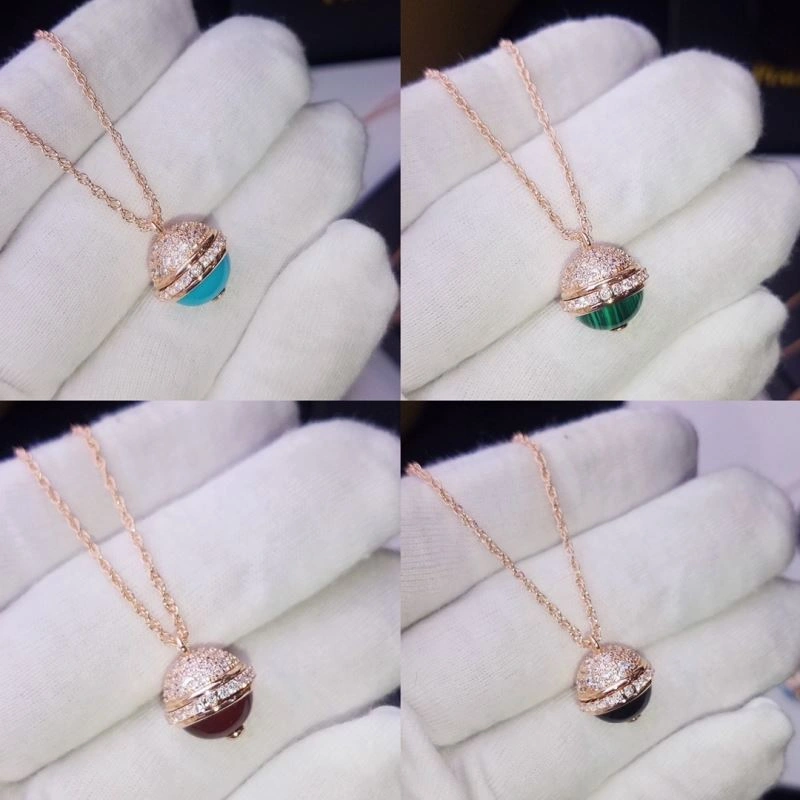 Inexpensive Piaget Necklaces
