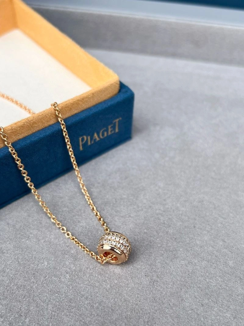 Precise copy Piaget Necklaces