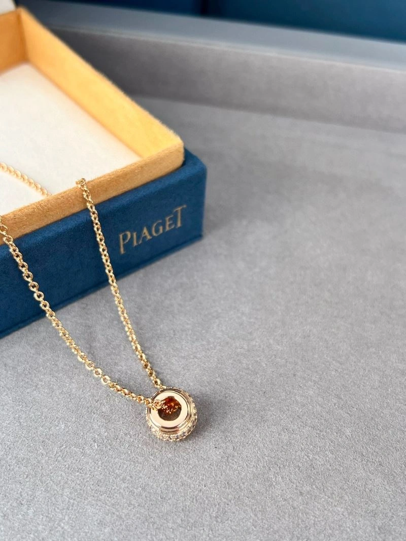 Precise copy Piaget Necklaces