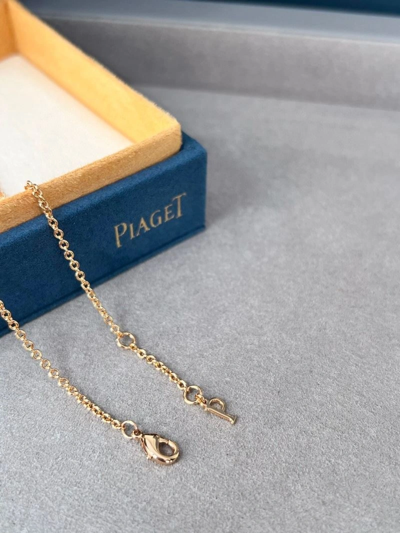 Precise copy Piaget Necklaces