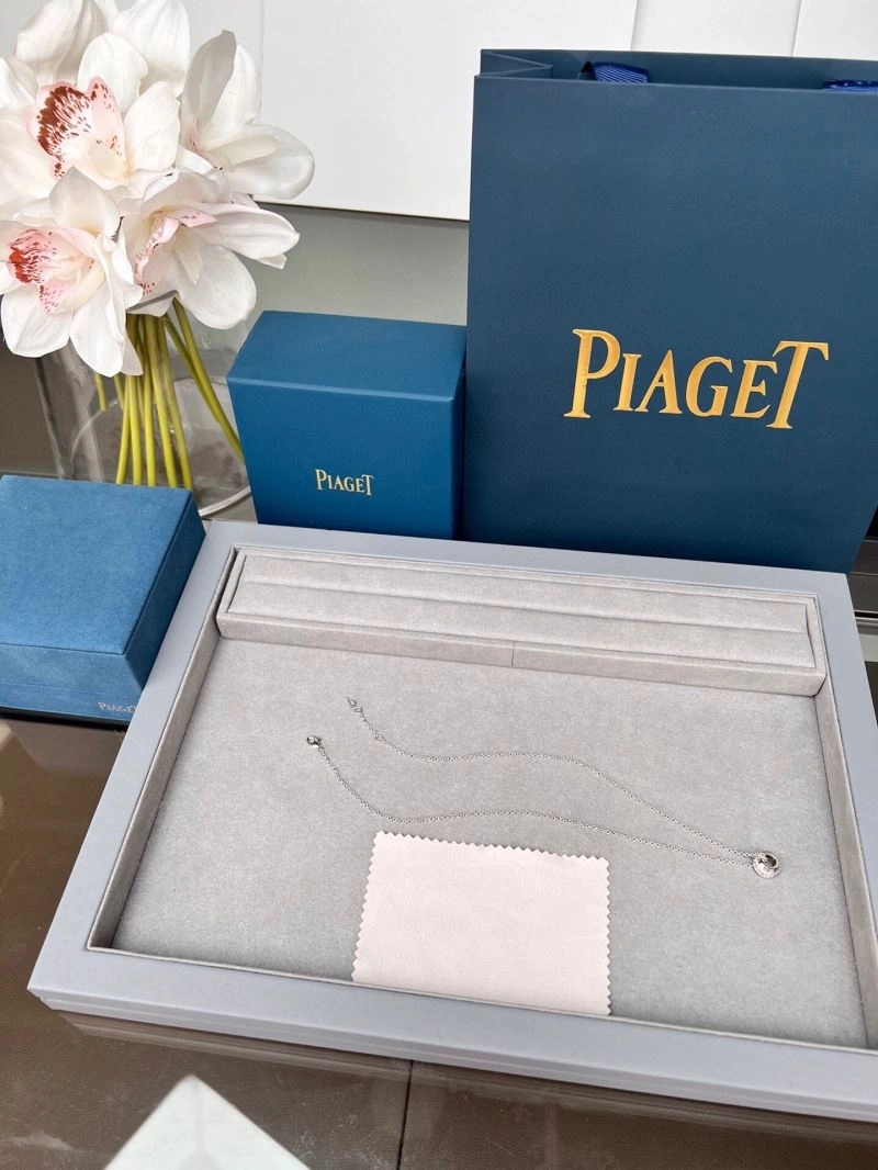 Piaget Necklaces